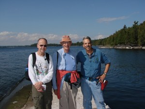 Remembering Former NYFA Board Member Bob Ingalls | New York Flora ...